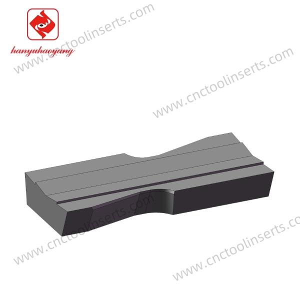 Quality HYL220803 High Precision Cemented Carbide HYl220803 Reaming Blades For Non for sale