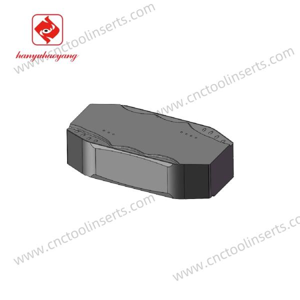 Quality Electrical Engineering Heavy Duty Peeling Blades Cutting Tool Inserts HYLNGF2310 for sale