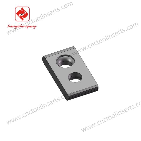 Quality Customizable CNC Machine Blade Heavy Duty Peeling Blades Lightweight N65-1130 for sale