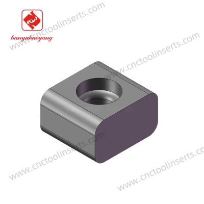 China Elektrotechniek CNC-machineblad Aanpassing van zware schilbladen LNZ404 Te koop