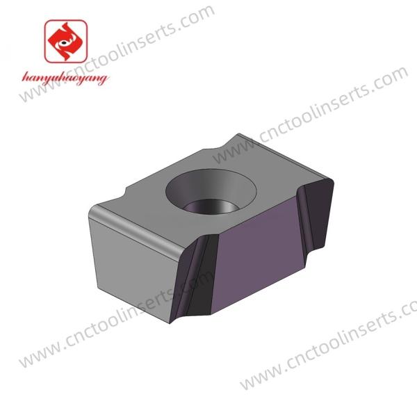 Quality Cable Processing Heavy Duty Peeling Blades JS85T.002 Carbide CNC Inserts Wear for sale