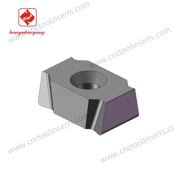 Quality Cable Processing Heavy Duty Peeling Blades JS85T.002 Carbide CNC Inserts Wear for sale