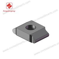 Quality Customing Heavy Duty Peeling insert JTN60795986 Cable Industries Carbide Tool for sale