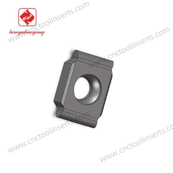 Quality Customing Heavy Duty Peeling insert JTN60795986 Cable Industries Carbide Tool for sale