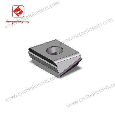 중국 비표준 맞춤형 YSE334L110 고강도 CNC 절삭 공구, 초경합금 재질, 원본 판매 판매용