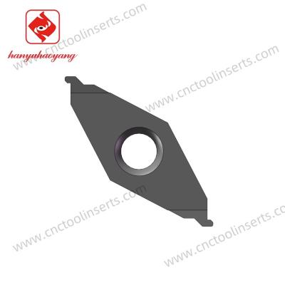China Mold Processing Carbide CNC Inserts FC1604-080 Non Standard Grooving Tools for sale
