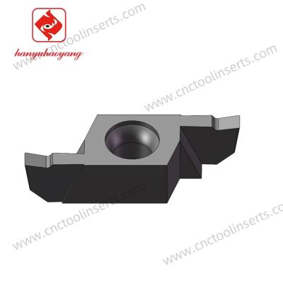 China SGR060615-R10 CNC Cutting Inserts Customization For Injection Mold for sale