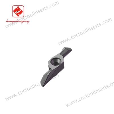 중국 맞춤형 HYLNCW080601-086-C 초경 공구 인서트 - 성능 보장 판매용