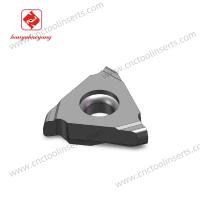 Quality Non-Standard Customization Type TGBA43L360-C15° Slot-Milling CNC Insert for for sale
