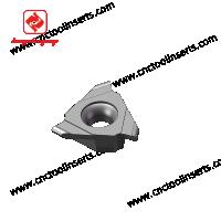 Quality HYGBA43R150 High Hardness Slot Milling CNC Insert Designed for Optimal Machining for sale