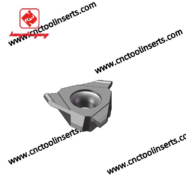 Quality HYGBA43R150 High Hardness Slot Milling CNC Insert Designed for Optimal Machining for sale