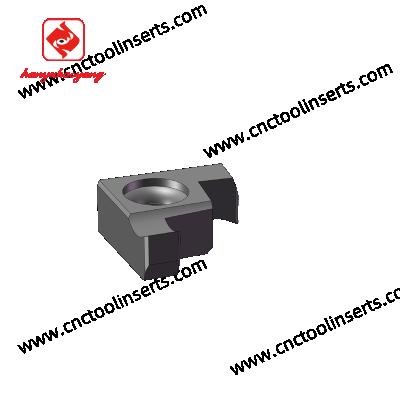 China GER225-C02-ZAA NZ211 Grooving CNC Insert Made of Cemented Carbide for Precision Machining for sale