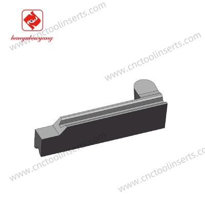 Chine TL24400-L Cimenté Carbide Machine Tool Insert personnalisé pour une performance optimale à vendre