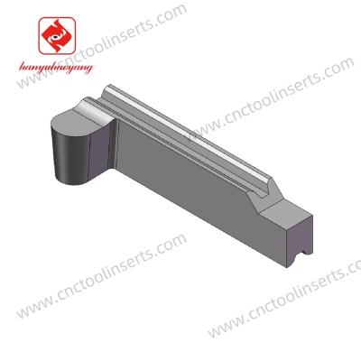 China TL24400-L Inserto de herramienta de máquina de carburo cementado hecho a medida para un rendimiento óptimo en venta