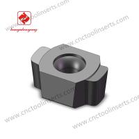 Quality Precision Carbide Gear Shaping Inserts JD-65016-5.2 – Direct CNC Cutting Tools for sale