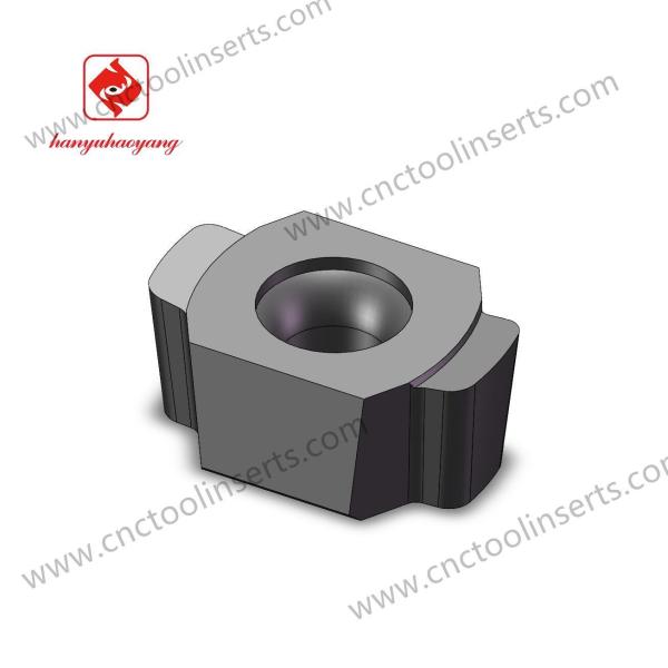 Quality Precision Carbide Gear Shaping Inserts JD-65016-5.2 – Direct CNC Cutting Tools for sale