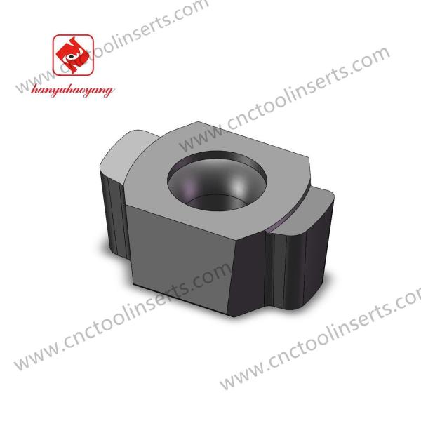 Quality Precision Carbide Gear Shaping Inserts JD-65016-5.2 – Direct CNC Cutting Tools for sale
