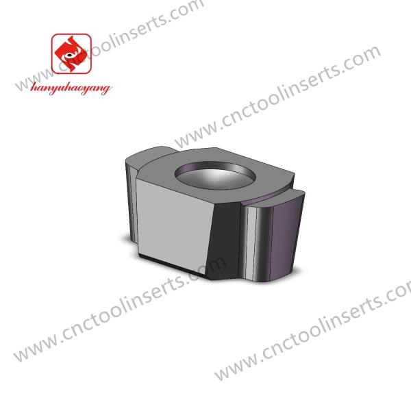 Quality Precision Carbide Gear Shaping Inserts JD-65016-5.2 – Direct CNC Cutting Tools for sale