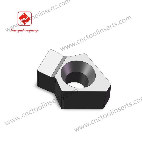 Quality Gear Carbide Milling Inserts HYLV1405-6.1 Automotive Industry Lathe Carbide for sale