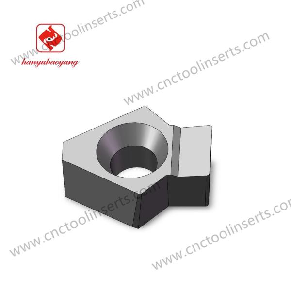 Quality Gear Carbide Milling Inserts HYLV1405-6.1 Automotive Industry Lathe Carbide for sale
