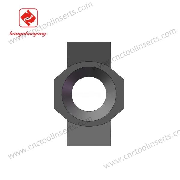 Quality Electronics Carbide Milling Inserts Energy Gear Shaping And Milling Insert for sale