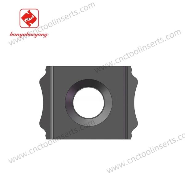 Quality Precision Carbide Gear Shaping Inserts JD-19025 – Direct CNC Cutting Tools for sale