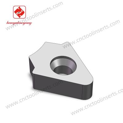 Cina Inserti per dentatura di precisione in carburo CJR.YK5150N-535-59204A Produttore di utensili da taglio in vendita