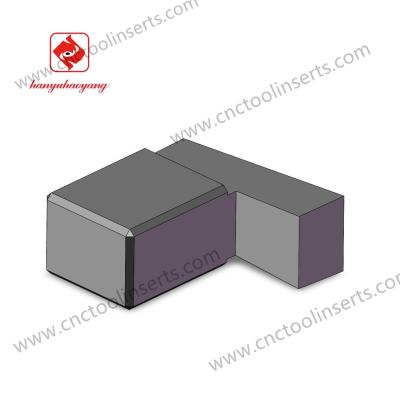 Cina Strumenti di taglio HYLFG7.0 Produttore in vendita