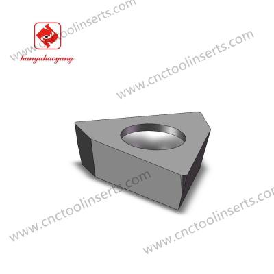 Cina TPGW16T3.F6.3_ZK10UF ️ Produttore di attrezzi per taglio CNC direttiInserti per la modellazione degli ingranaggi a carburo di precisione ️ Produttore di attrezzi per taglio CNC diretti in vendita