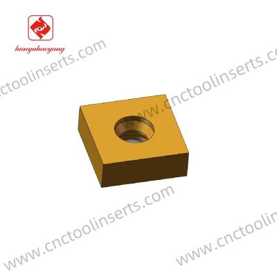 Cina Inserto di peeling pesante ad alta precisione HYSN190700 per personalizzazione non standard Tipo direttamente dall'originale in vendita