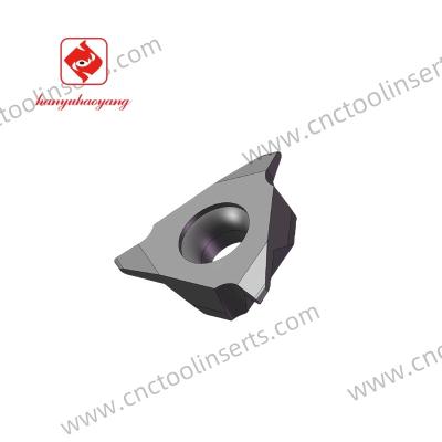 중국 PVD 코팅 HYGBA43R090-025PR ((3D169/0251) HYB208, 고온 합금을 제외한 기계화하기 어려운 재료에 적합합니다. 판매용