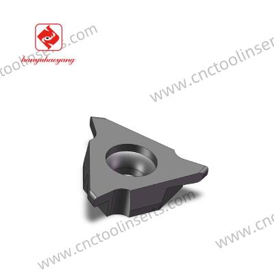 중국 PVD 코팅 HYGBA43R090-025PR ((3D169/0251) HYB208, 고온 합금을 제외한 기계화하기 어려운 재료에 적합합니다. 판매용