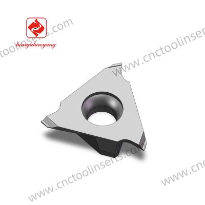 중국 PVD 코팅 HYGBA43R090-025PR ((3D169/0251) HYB208, 고온 합금을 제외한 기계화하기 어려운 재료에 적합합니다. 판매용