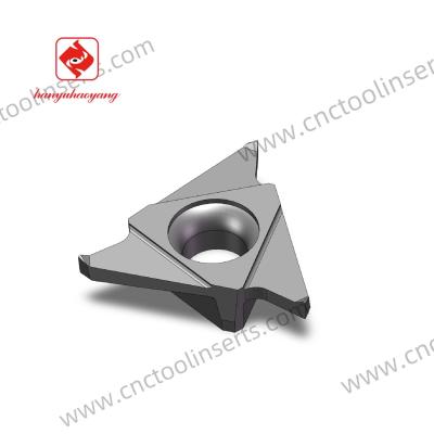 중국 PVD 코팅 HYGBA43R090-025PR ((3D169/0251) HYB208, 고온 합금을 제외한 기계화하기 어려운 재료에 적합합니다. 판매용