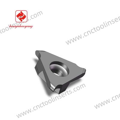 중국 PVD 코팅 HYGBA43R090-025PR ((3D169/0251) HYB208, 고온 합금을 제외한 기계화하기 어려운 재료에 적합합니다. 판매용