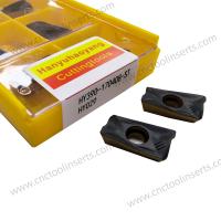 Quality CVD-Coated High-Speed CNC Inserts, HYR390-170408-ST HY029, Suitable for High for sale