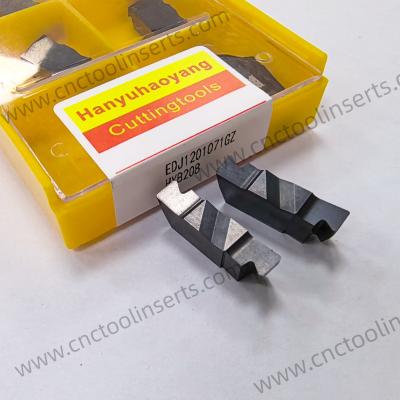 중국 틈이 CNC 삽입기,EDJ1201071GZ, 기계 도구 삽입기, 시멘트 된 탄화물, 공장 - 직접 판매 판매용