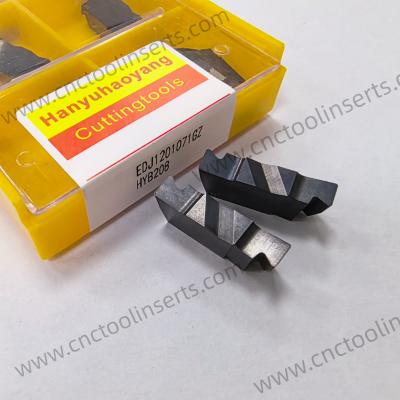 중국 틈이 CNC 삽입기,EDJ1201071GZ, 기계 도구 삽입기, 시멘트 된 탄화물, 공장 - 직접 판매 판매용