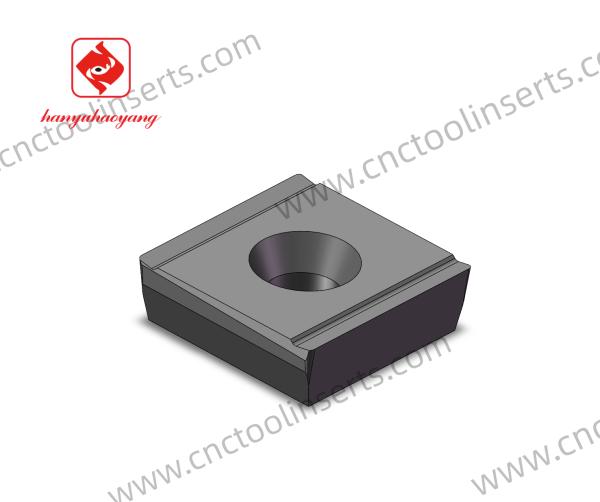 Quality CNC Standard Boring Insert Model SCEX12T304FN - For Boring Applications With Coating/Substrate Options For Various Workpiece Materials for sale