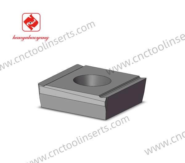 Quality CNC Standard Boring Insert Model SCEX12T304FN - For Boring Applications With for sale