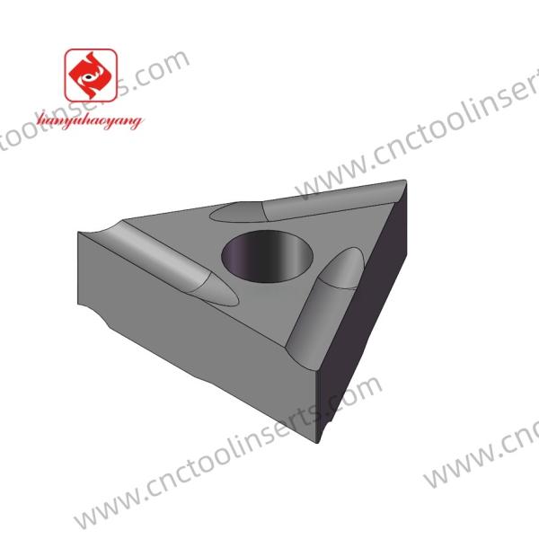 Quality Standard Boring insert, TNGG110304R , high-quality CNC insert, made of cemented carbide. for sale