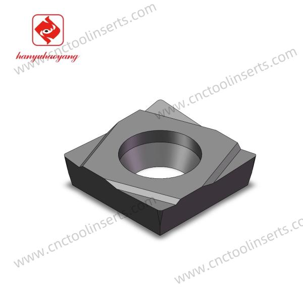 Quality CNC Standard Boring Insert Model SPET0401015EL - For Boring Applications With for sale