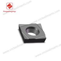 Quality CNC Standard Boring Insert Model SPET0401015EL - For Boring Applications With for sale