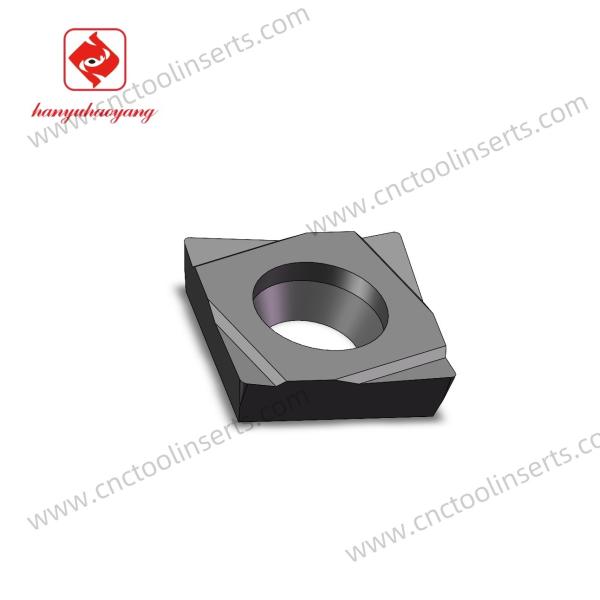 Quality CNC Standard Boring Insert Model SPET0401015EL - For Boring Applications With Coating/Substrate Options For Various Workpiece Materials for sale