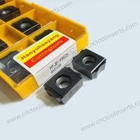 Quality PVD Coated CNC Gear Shaping Insert JD-19025 for Difficult Materials with High for sale