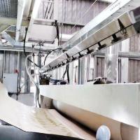 China Durable Automatic Moisture Sprayer For Corrugated Paper Board for sale