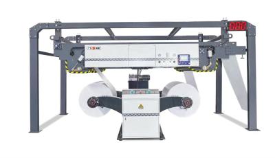 China Precise Control Automatic Paper Feeder For Corrugated Board Production Lines for sale