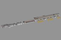 China Fully Automatic High Speed Corrugated Cardboard Production Line for sale