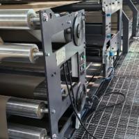 China Corrugated Board Automatic Tension Controller Alignment System for sale