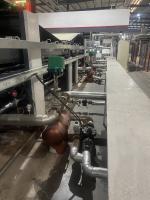 China Corrugated Board Precise Intelligent Temperature Control System Closed Loop Control for sale